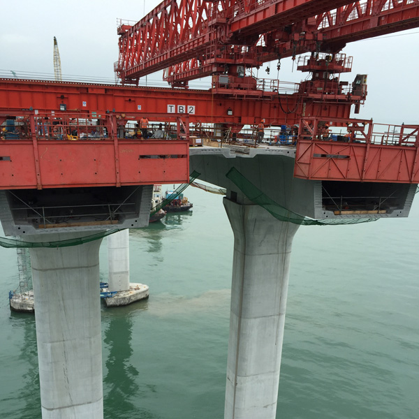 Segmental Bridge Adhesives | High Strength Adhesive | High Strength ...