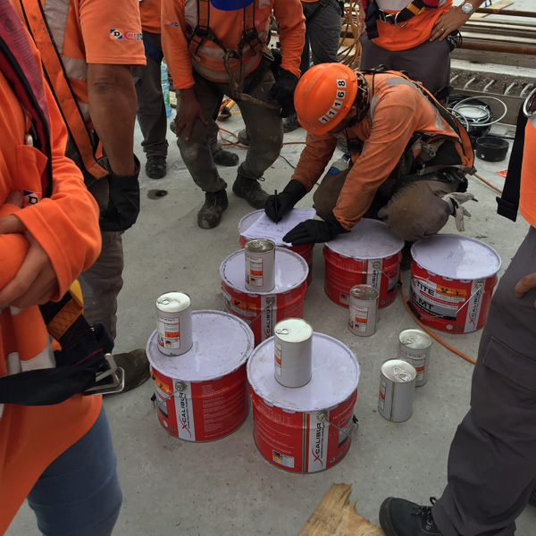 Segmental Bridge Adhesives | High Strength Adhesive | High Strength ...