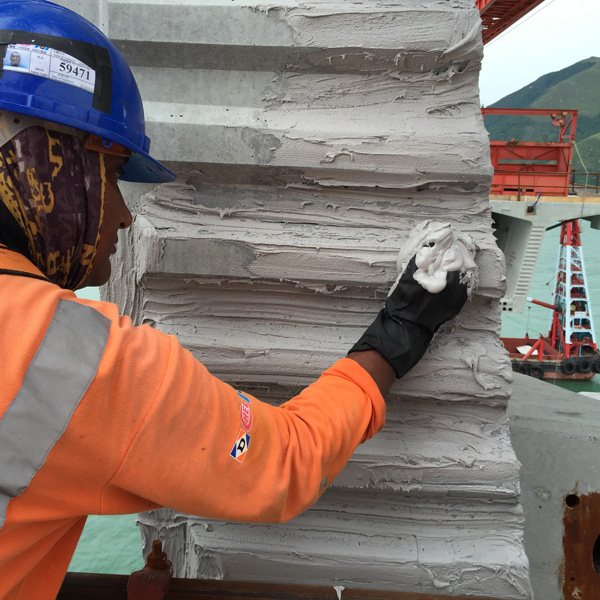 Segmental Bridge Adhesives | High Strength Adhesive | High Strength ...