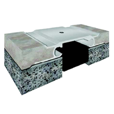 X-Calibur Construction Chemistry : Expansion Joints -> Floor Joint