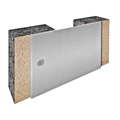 X-Calibur Construction Chemistry : Expansion Joints -> Wall Ceiling